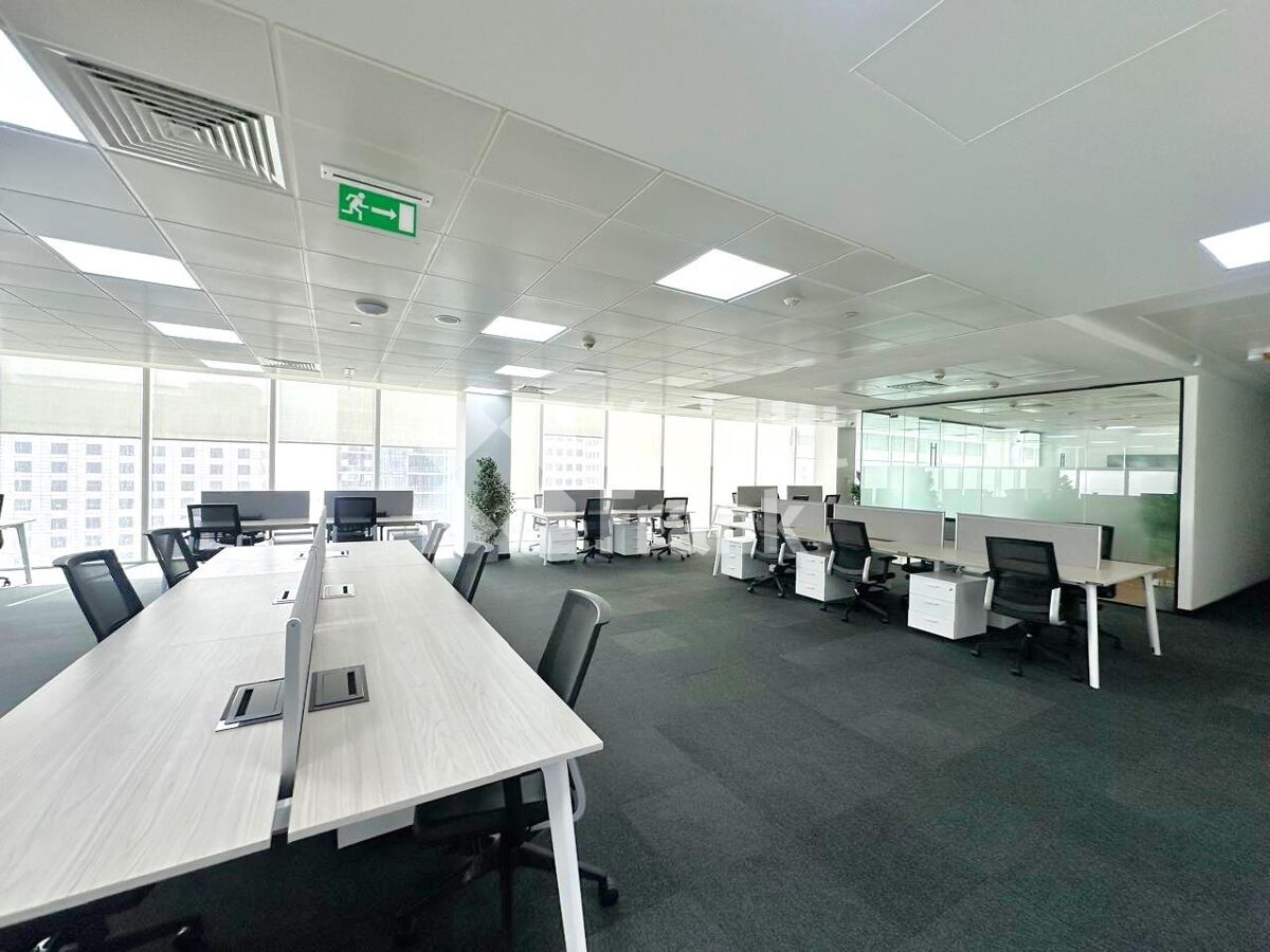 Office to rent in The Galleries 2, The Galleries, Jebel Ali, Dubai ...