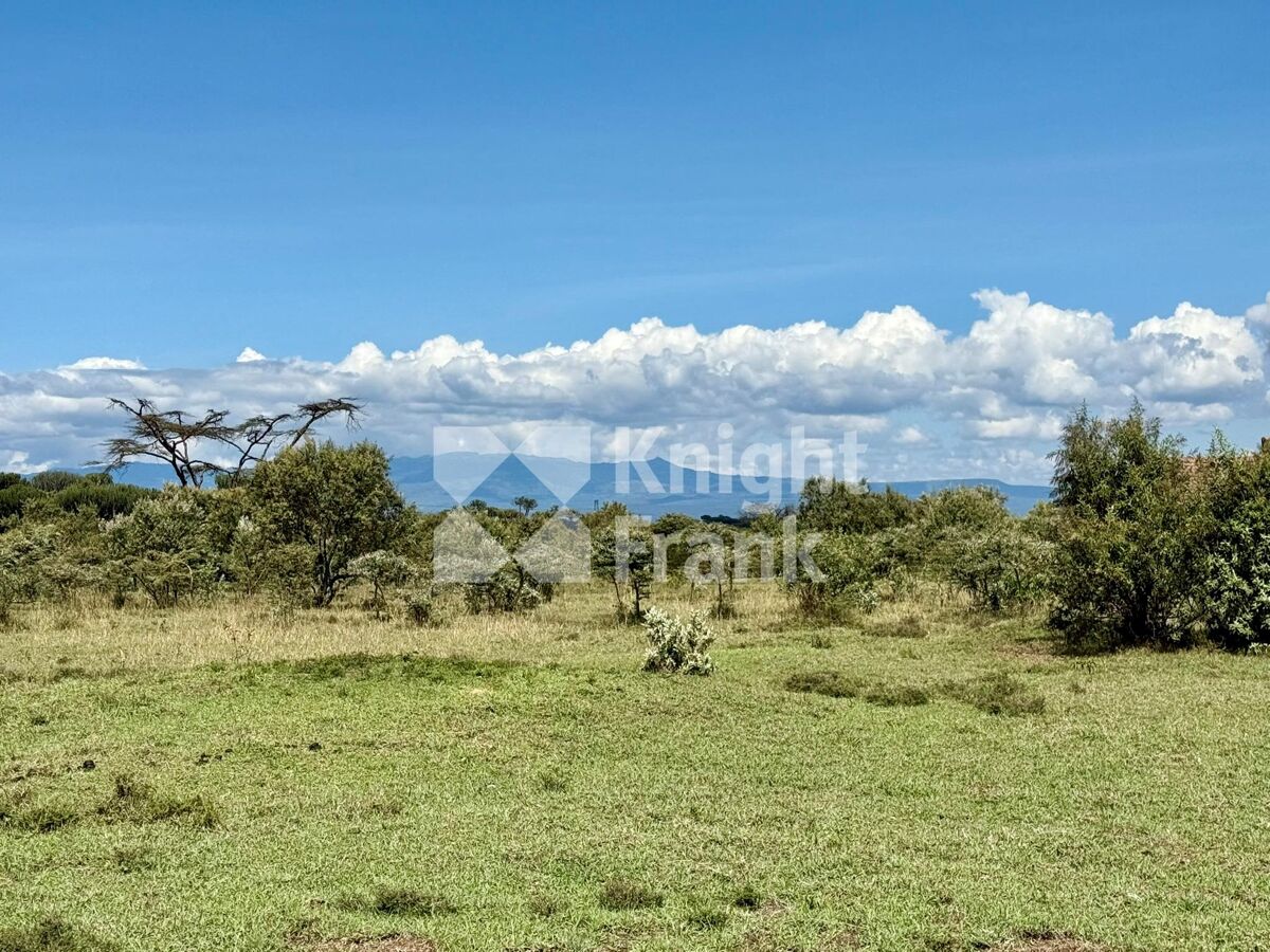 Stunning 10-acres in picturesque area of Kedong, Naivasha | Knight ...