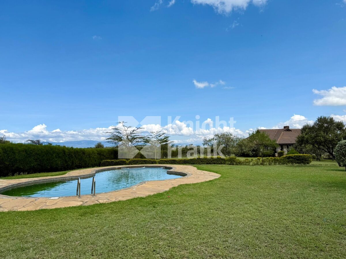 Stunning 10-acres in picturesque area of Kedong, Naivasha | Knight ...