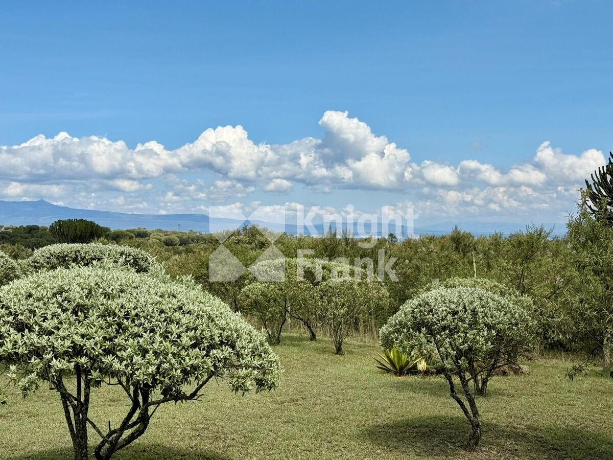 Stunning 10-acres in picturesque area of Kedong, Naivasha | Knight ...