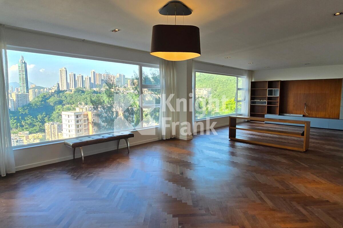 apartment to rent in Leon Court, 12-14 Wong Nai Chung Gap Road, Mid ...