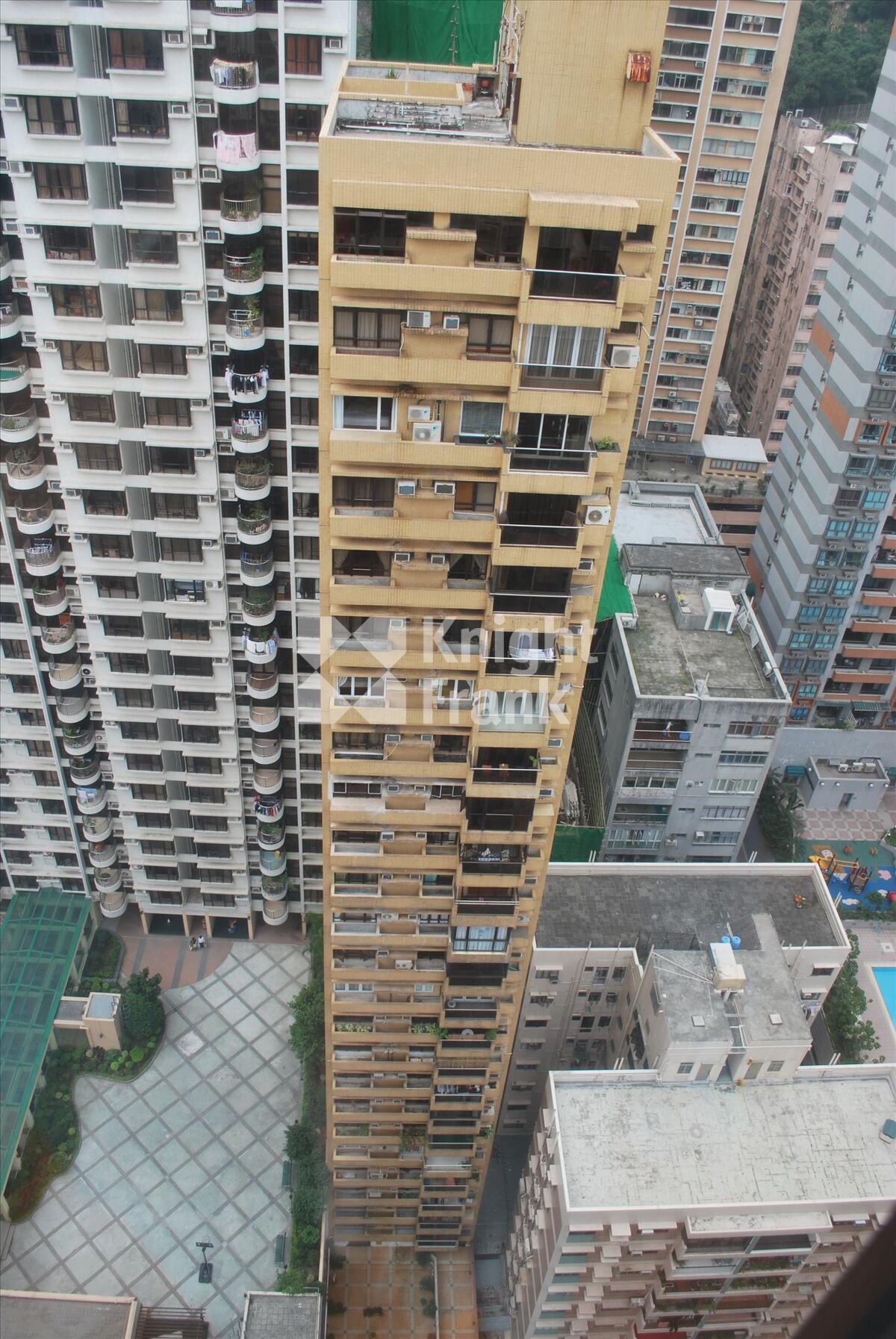 apartment for sale in Po Yue Yuk Building, 61 Robinson Road, Mid-Levels ...