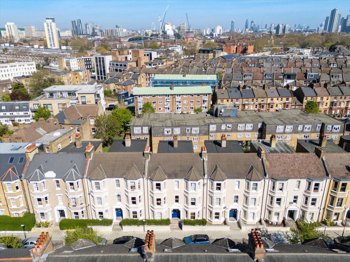 Residential Investment for sale in 13 - 30 Aigburth Mansions, Mowll ...