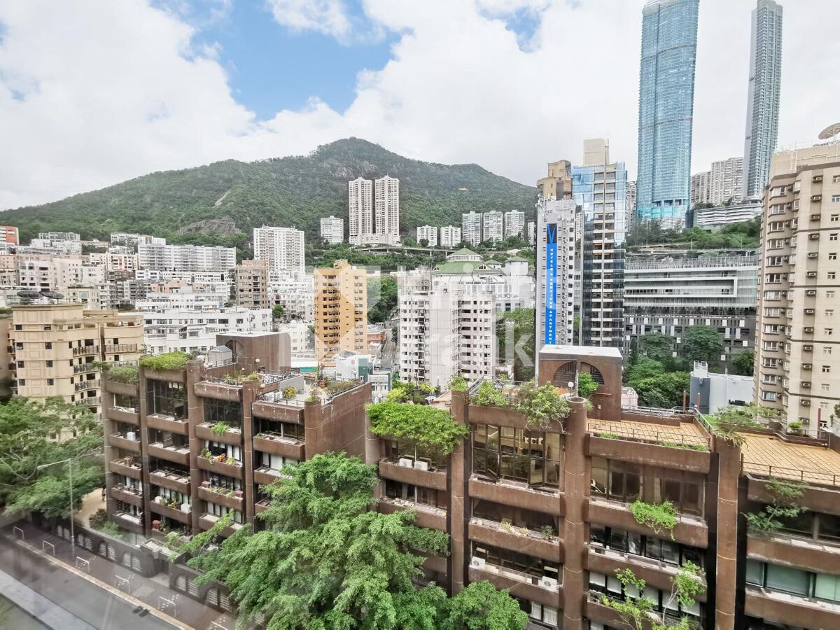 apartment for sale in The Hampton, 45 Blue Pool Road, Happy Valley ...