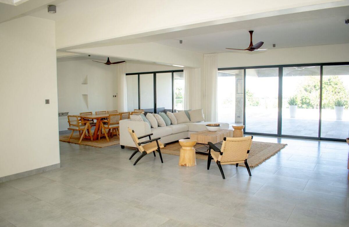 Luxurious 4-Bedroom Villa for Sale in Vipingo Ridge | Knight Frank Kenya