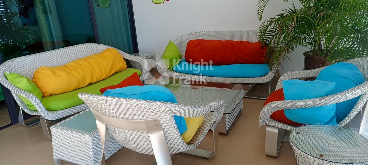 3-Bedroom Apartment For Sale at English Point Marina. | Knight Frank Global