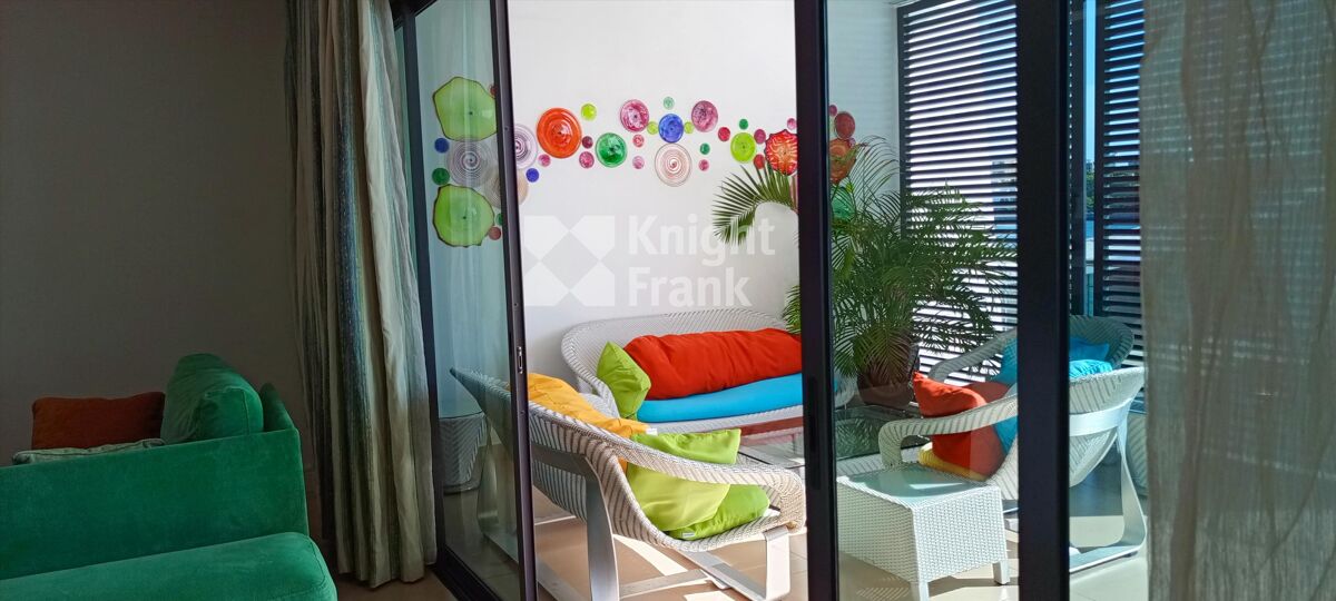 3-Bedroom Apartment For Sale at English Point Marina. | Knight Frank Kenya