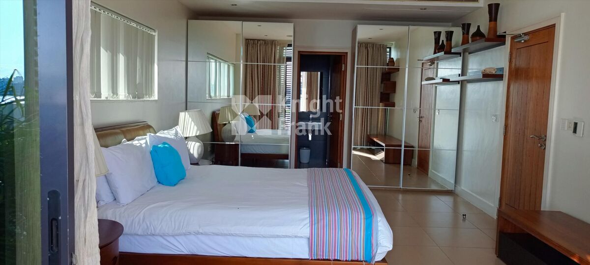 3-Bedroom Apartment For Sale at English Point Marina. | Knight Frank Kenya