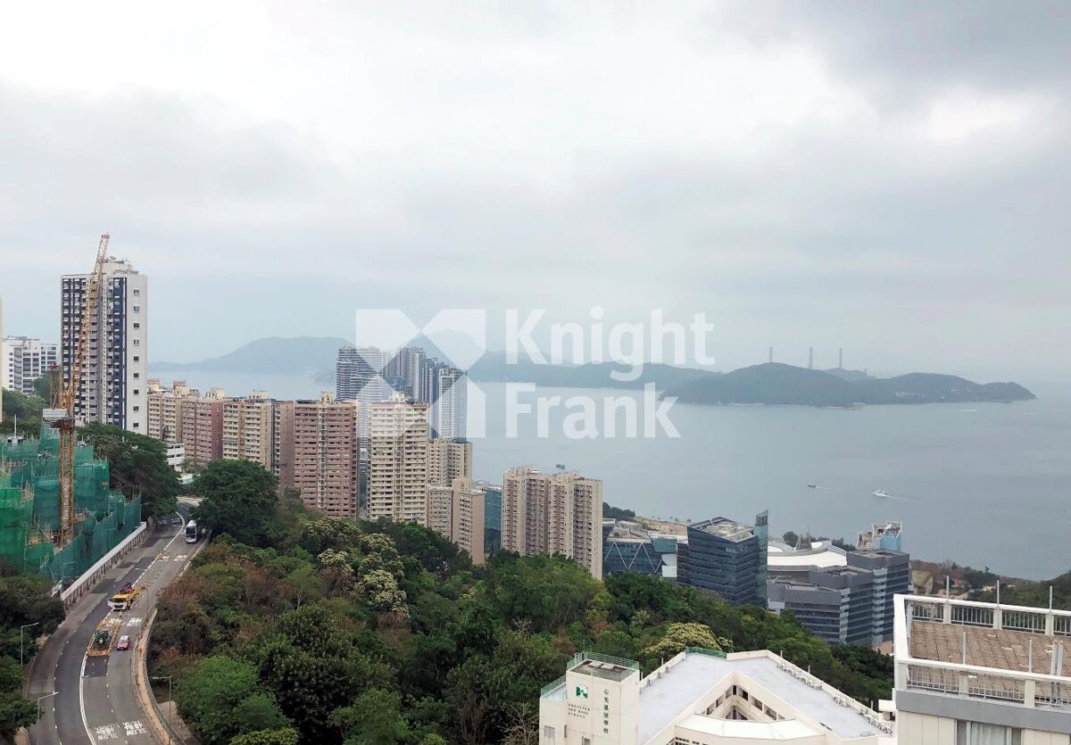 apartment to rent in Jessville, 128 Pok Fu Lam Road, Pok Fu Lam ...