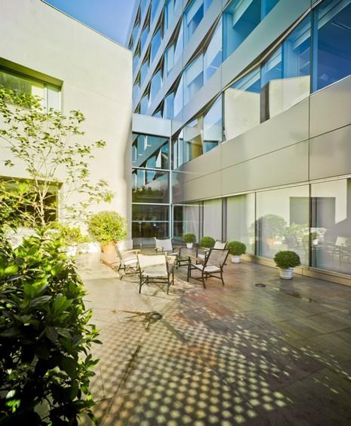 Office to rent in Hermosilla, 3, 28001, Madrid, Madrid, España ...