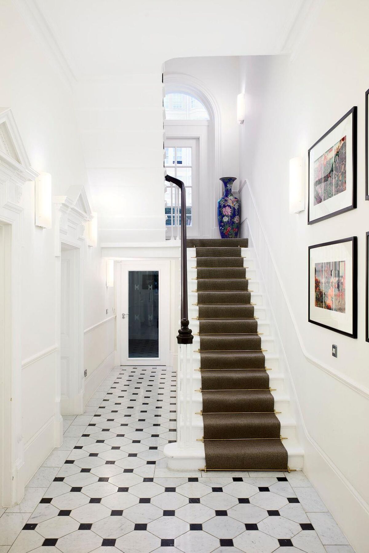 Office to rent in 12 Manchester Square, London, W1U - hub2583090 ...