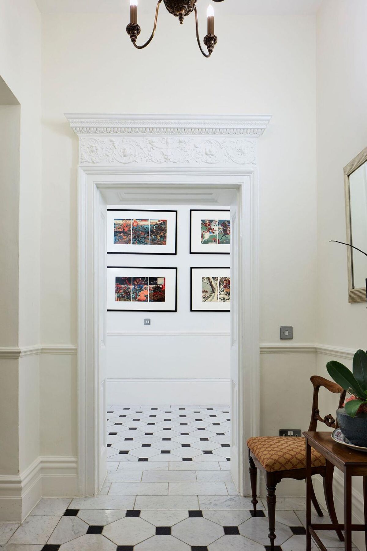 Office to rent in 12 Manchester Square, London, W1U - hub2583090 ...