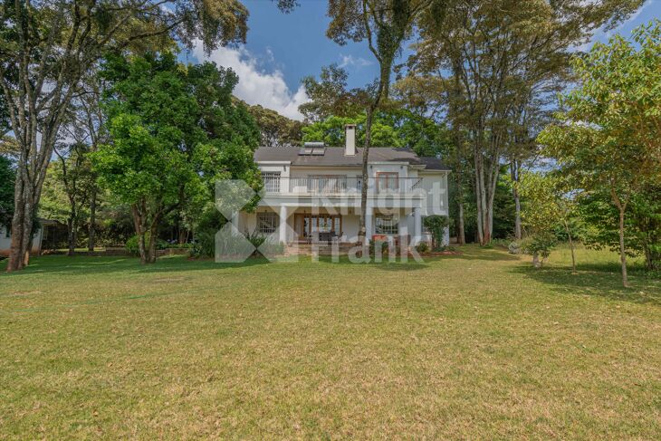 Residential property to rent in Kenya | Knight Frank