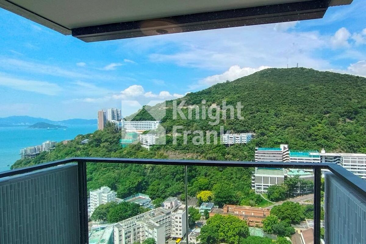 apartment to rent in Victoria Coast, 301 Victoria Road, Pok Fu Lam ...