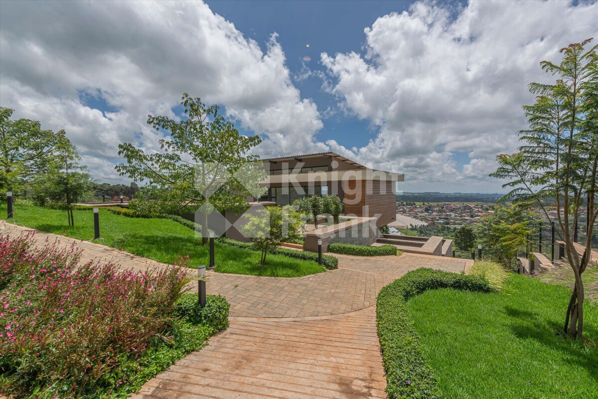townhouse for sale in Tilisi, Limuru - hub2592134 | Knight Frank Global