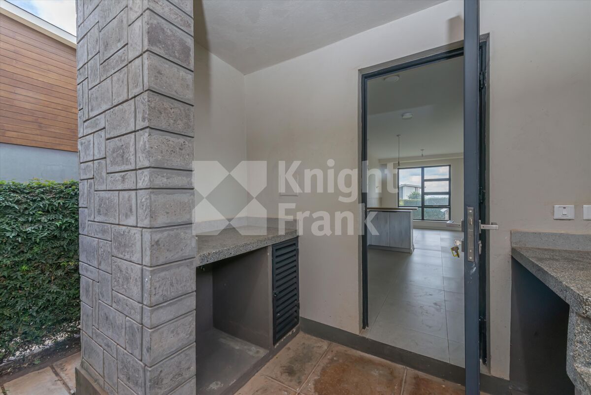 townhouse for sale in Tilisi, Limuru - hub2592134 | Knight Frank