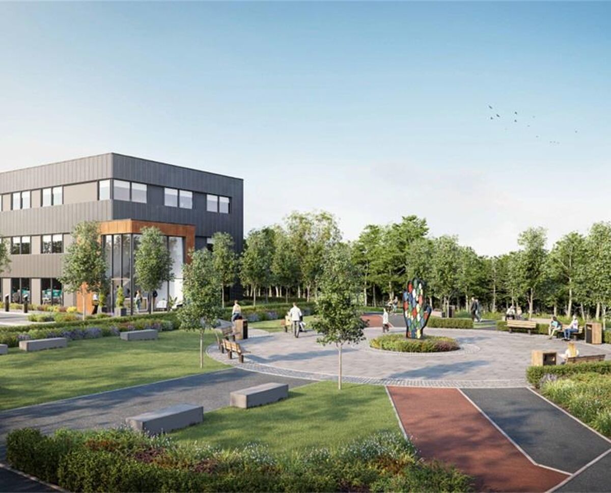 Industrial/Distribution for sale in Land, Broadfield Close, Sheffield ...