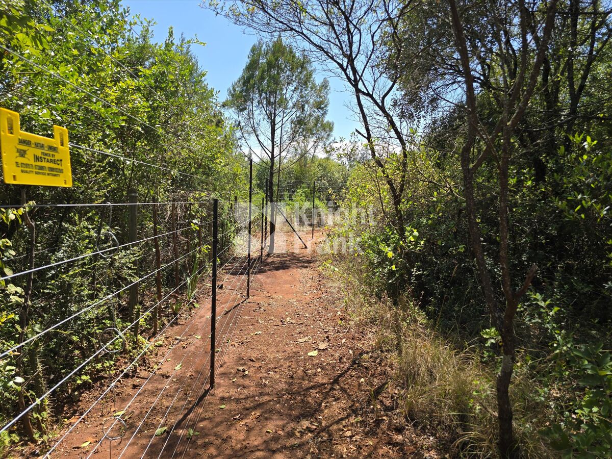 Prime 4-Acre Development Opportunity in the Heart of Nanyuki | Knight ...