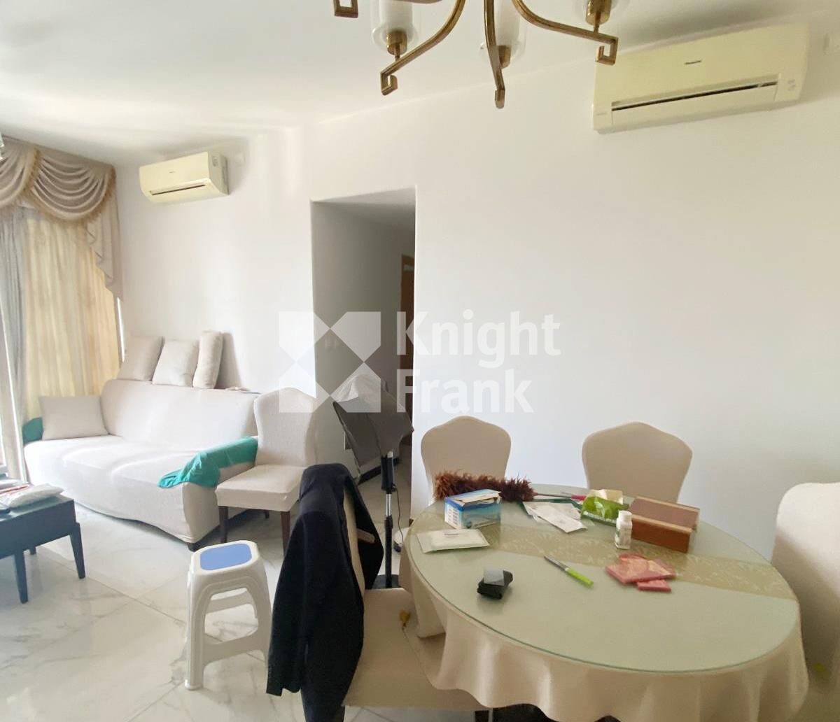 apartment for sale in Grand Austin, Austin Road West, Tsim Sha Tsui, Kowloon, Hong Kong SAR ...