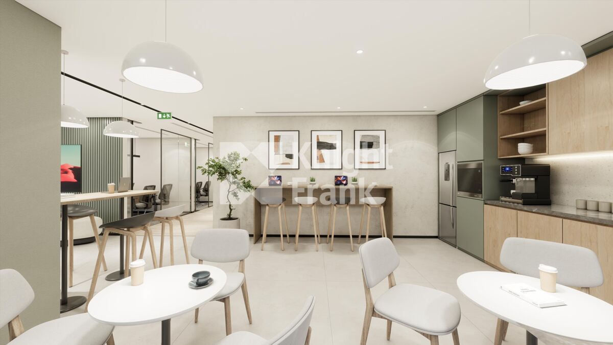 Office to rent in Jumeirah Business Centre 1, JLT Cluster G, JLT, Dubai ...