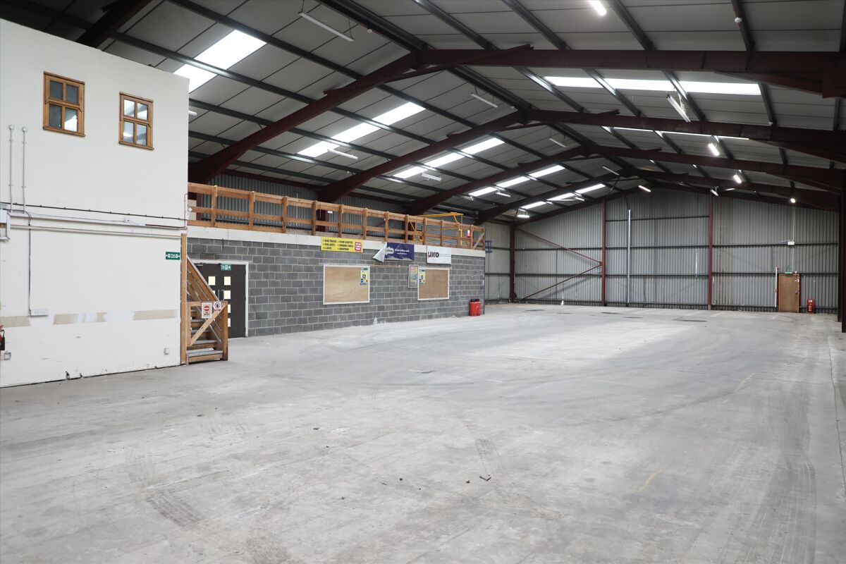 Industrial/Distribution for sale in Former Jewson Site, Durham Lane ...