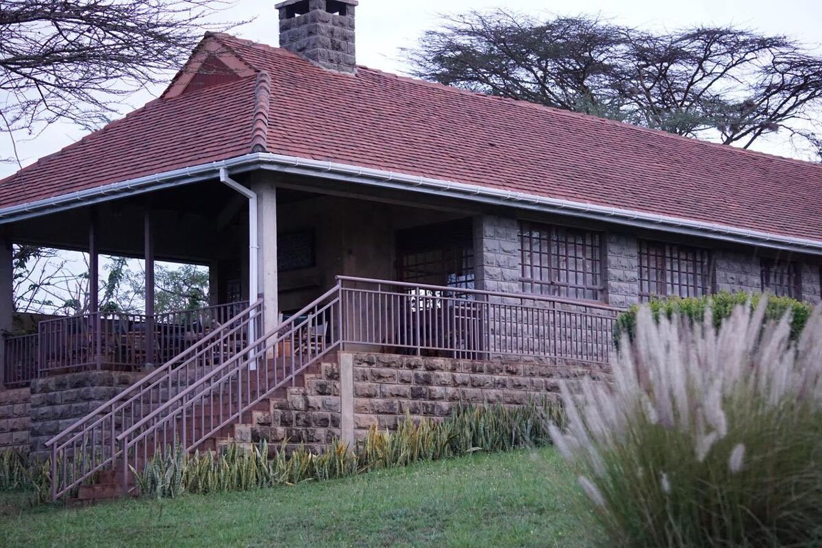 A Rare Parkside Estate for Sale in Tuala, Kitengela | Knight Frank Kenya