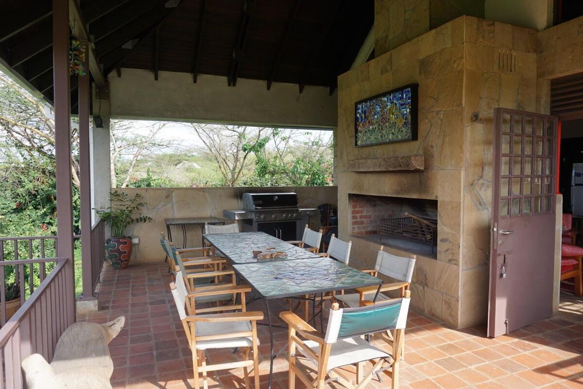 A Rare Parkside Estate for Sale in Tuala, Kitengela | Knight Frank Global