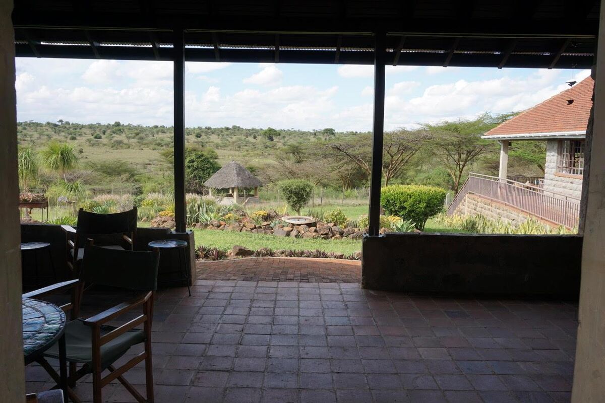 A Rare Parkside Estate for Sale in Tuala, Kitengela | Knight Frank Kenya