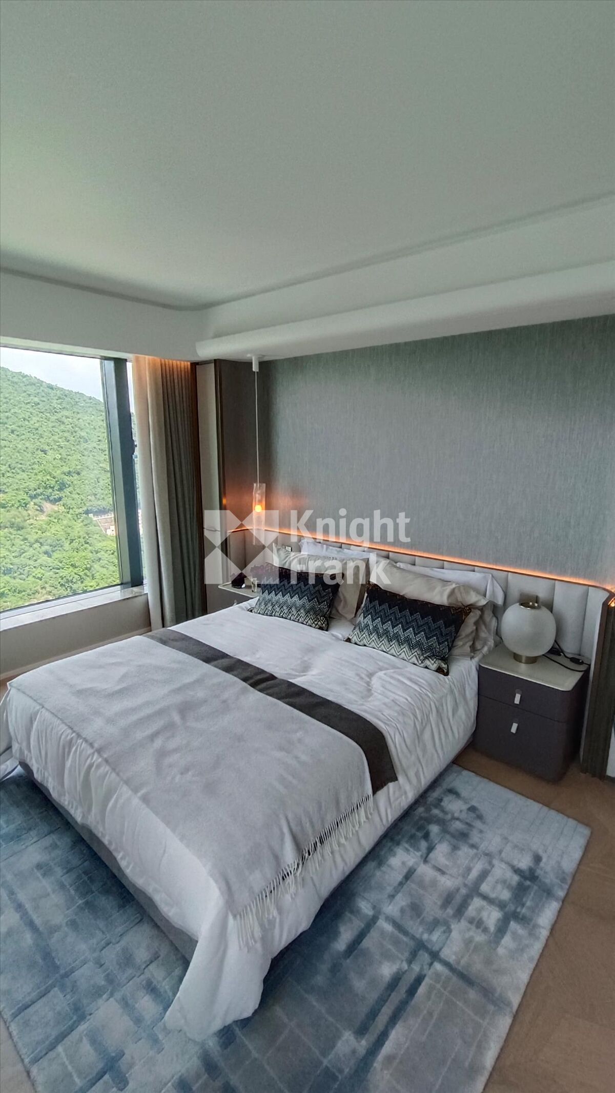 apartment to rent in Victoria Coast, 301 Victoria Road, Pok Fu Lam ...