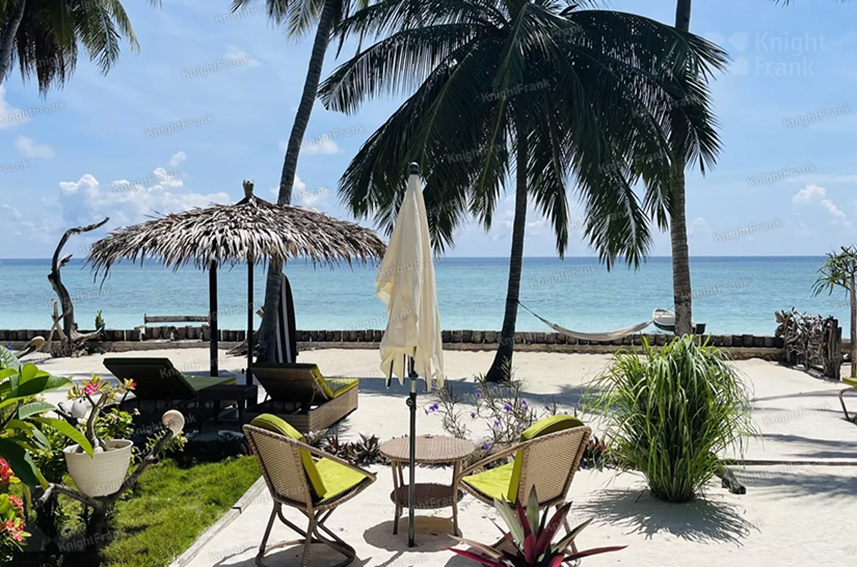 Resort for sale in Resort, Selayar Island, South Sulawesi, Lowa, Pantai ...