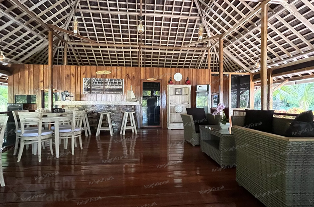 Resort for sale in Resort, Selayar Island, South Sulawesi, Lowa, Pantai ...