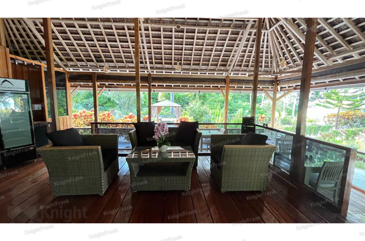 Resort for sale in Resort, Selayar Island, South Sulawesi, Lowa, Pantai ...