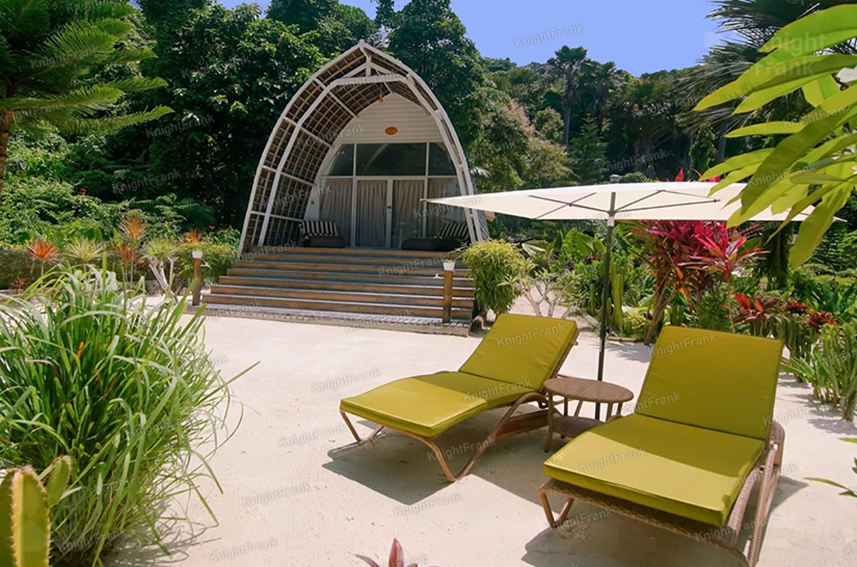 Resort for sale in Resort, Selayar Island, South Sulawesi, Lowa, Pantai ...
