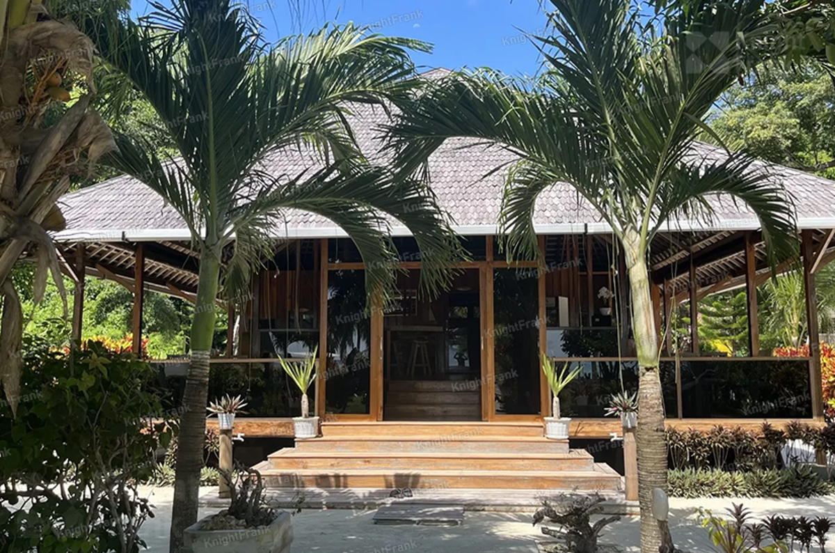 Resort for sale in Resort, Selayar Island, South Sulawesi, Lowa, Pantai ...
