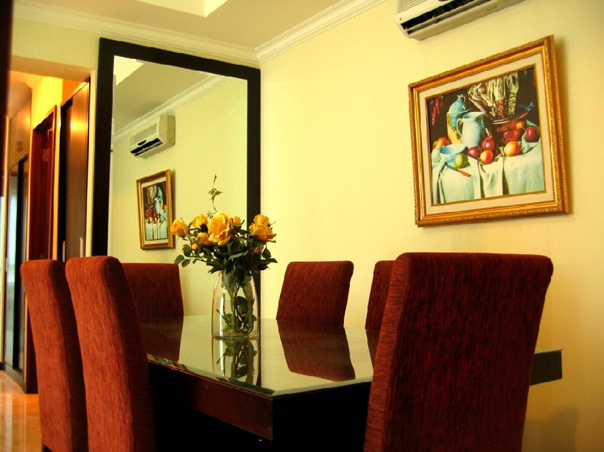 apartment to rent in Bellagio Mega Kuningan jakarta - ididkfindojkts051 ...