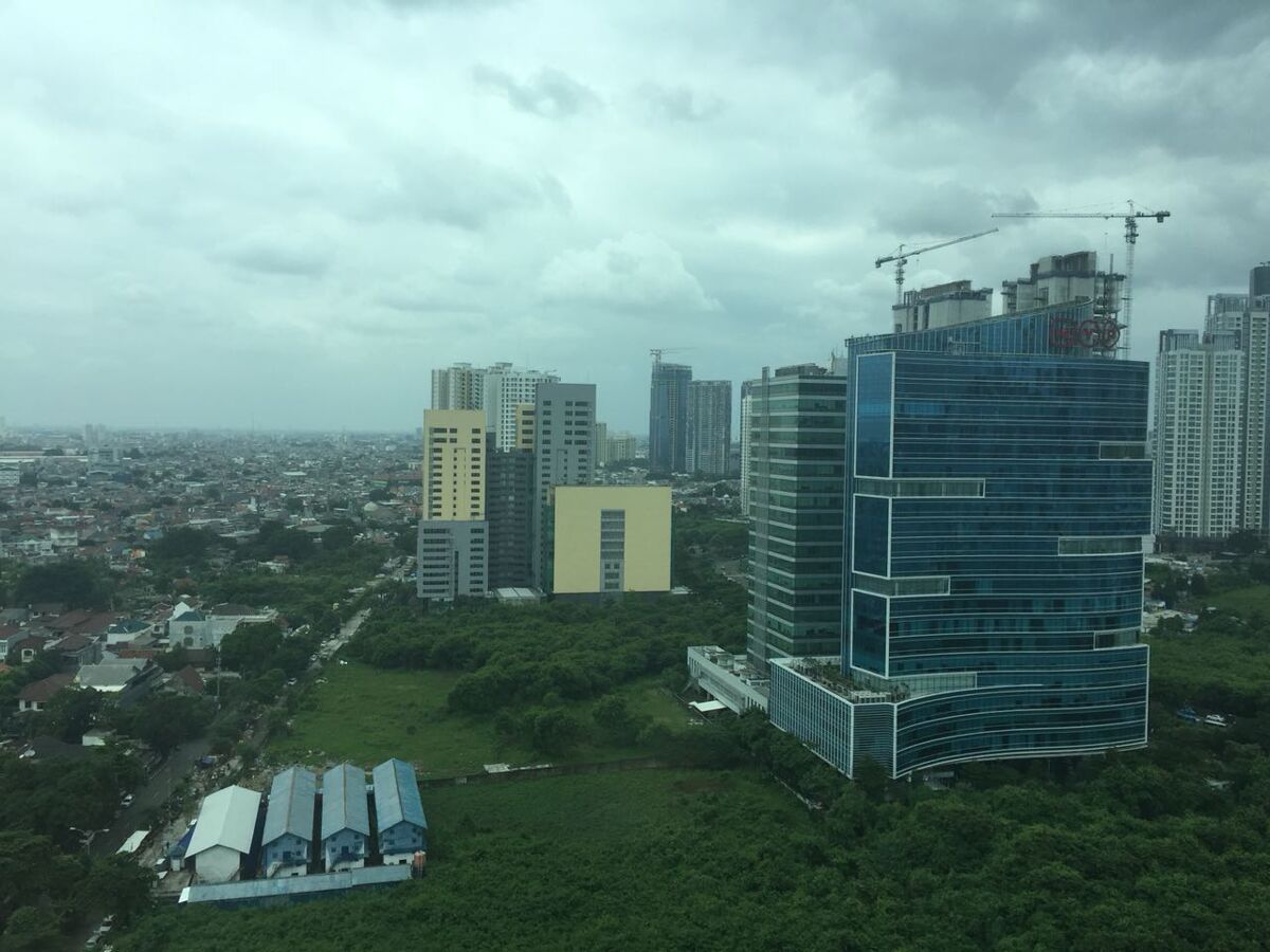 apartment for sale in Jl. Kuningan Madya, Setiabudi, Jakarta Selatan ...