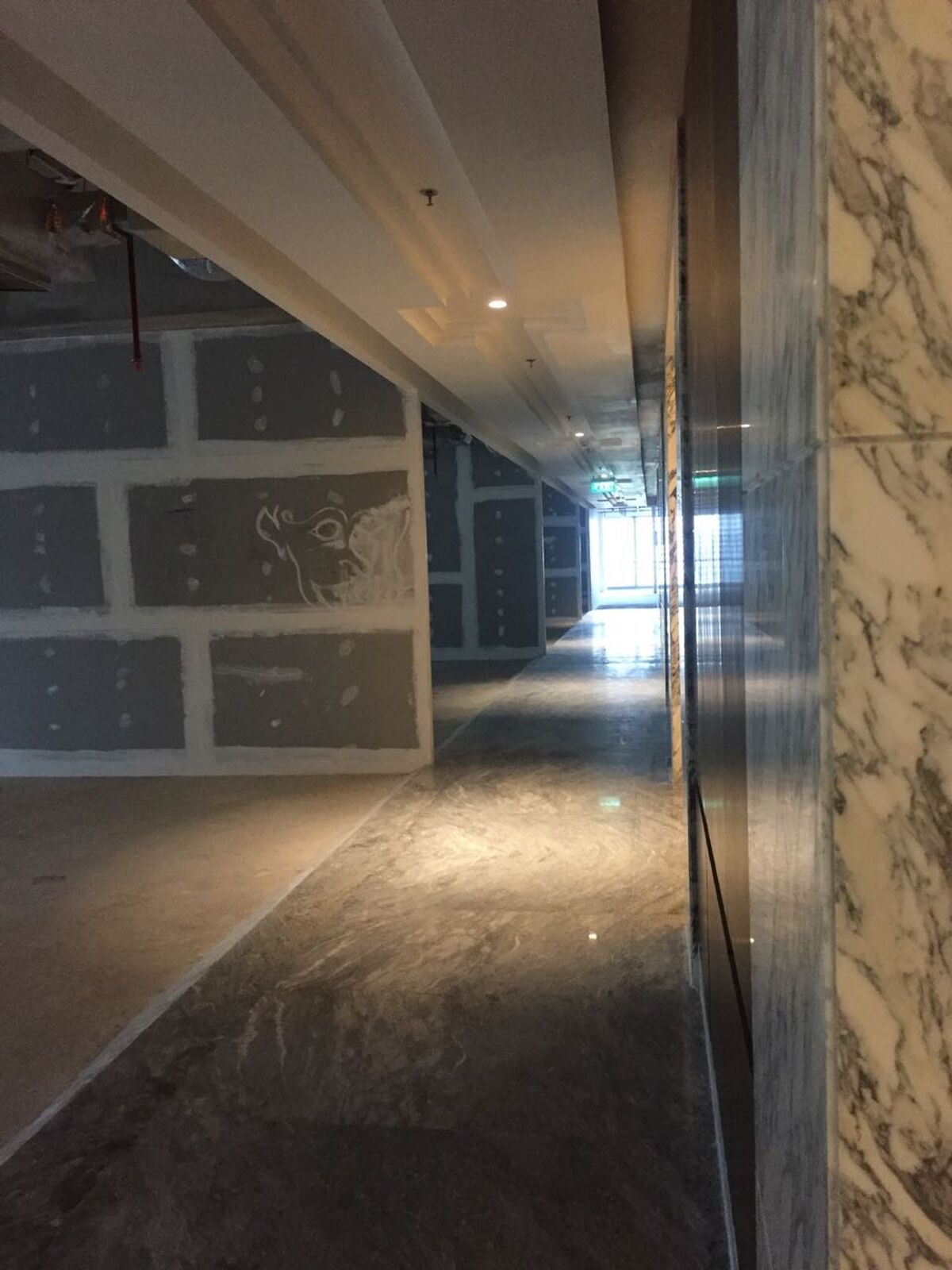Office to rent in Treasury Tower , SCBD lot.28, Jl. Jend. Sudirman Kav ...