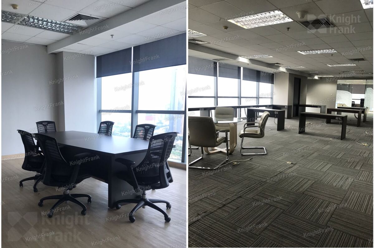 Office to rent in UOB Plaza , Jalan M.H. Thamrin Kav 8-10 RT. 14 / RW. 20, Kebon Melati, Tanah ...