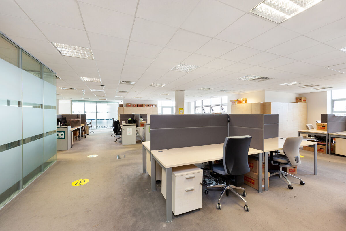 Office to rent in Unit 401, The Capel Building, Mary’s Abbey, Dublin 7 ...
