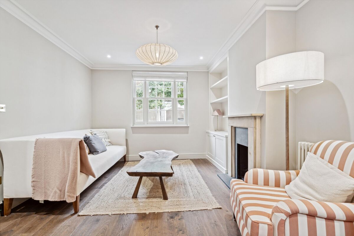 house to rent in Passmore Street, London, SW1W - ilm012226556 | Knight ...
