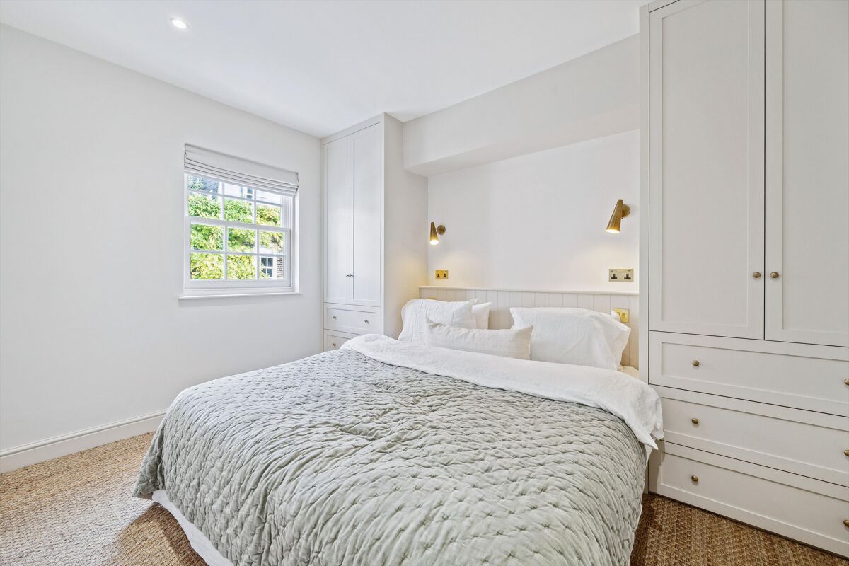house to rent in Passmore Street, London, SW1W - ilm012226556 | Knight ...
