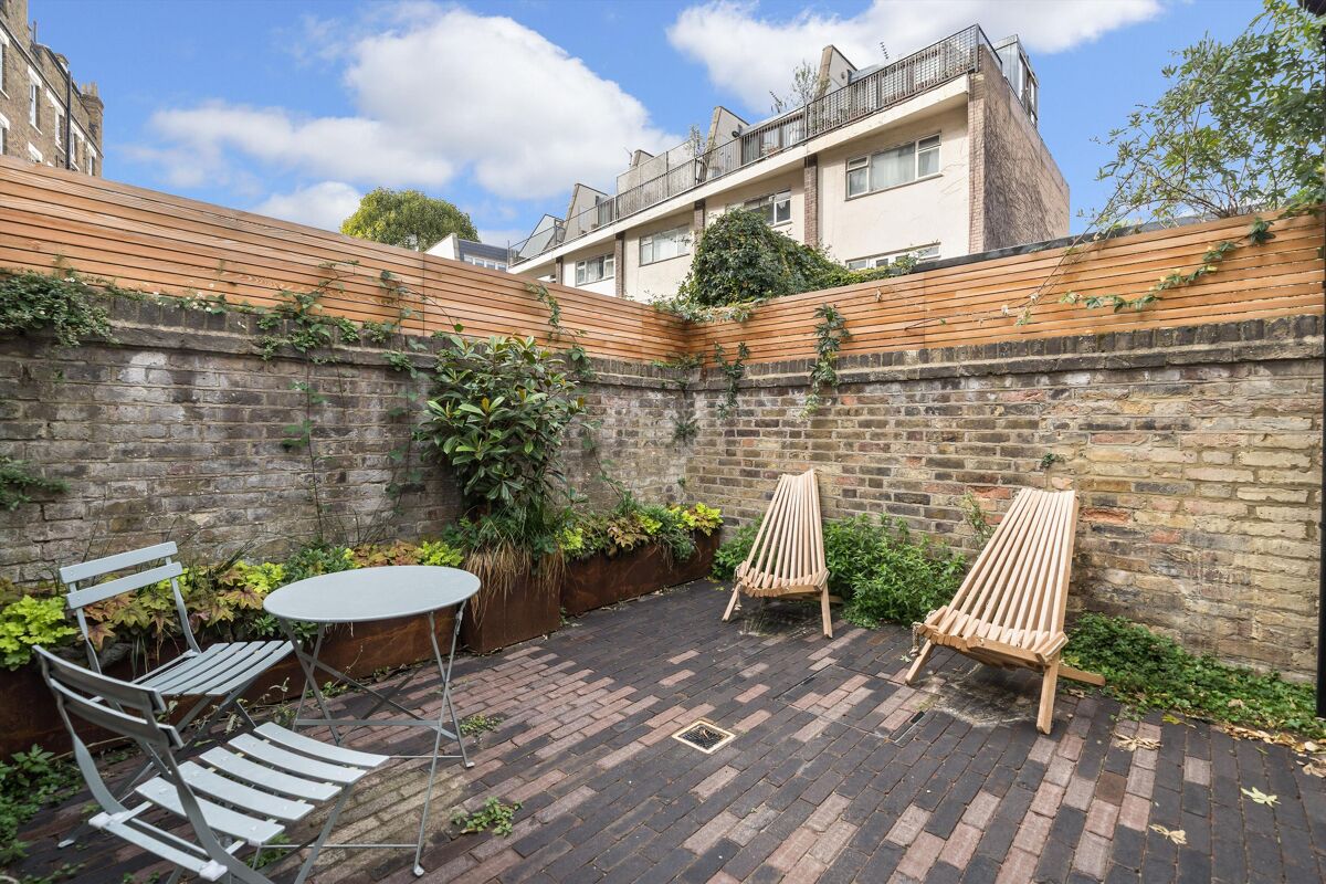 house to rent in Passmore Street, London, SW1W - ilm012226556 | Knight ...