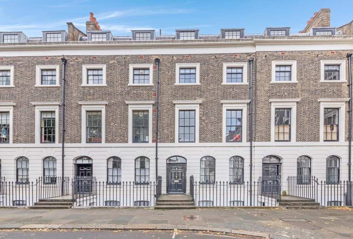 flat to rent in 31 Trinity Church Square, Southwark, London, SE1 ...