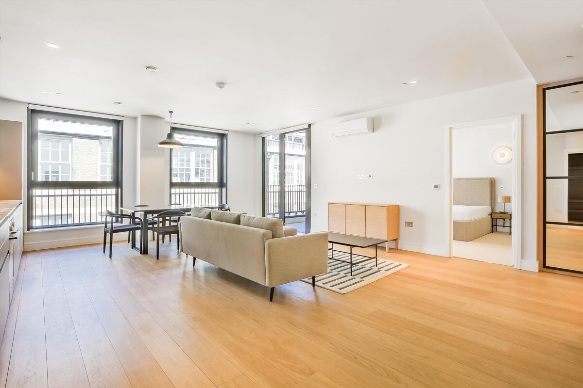 flat to rent in Morwell Street, London, WC1B - ilm012568511 | Knight Frank