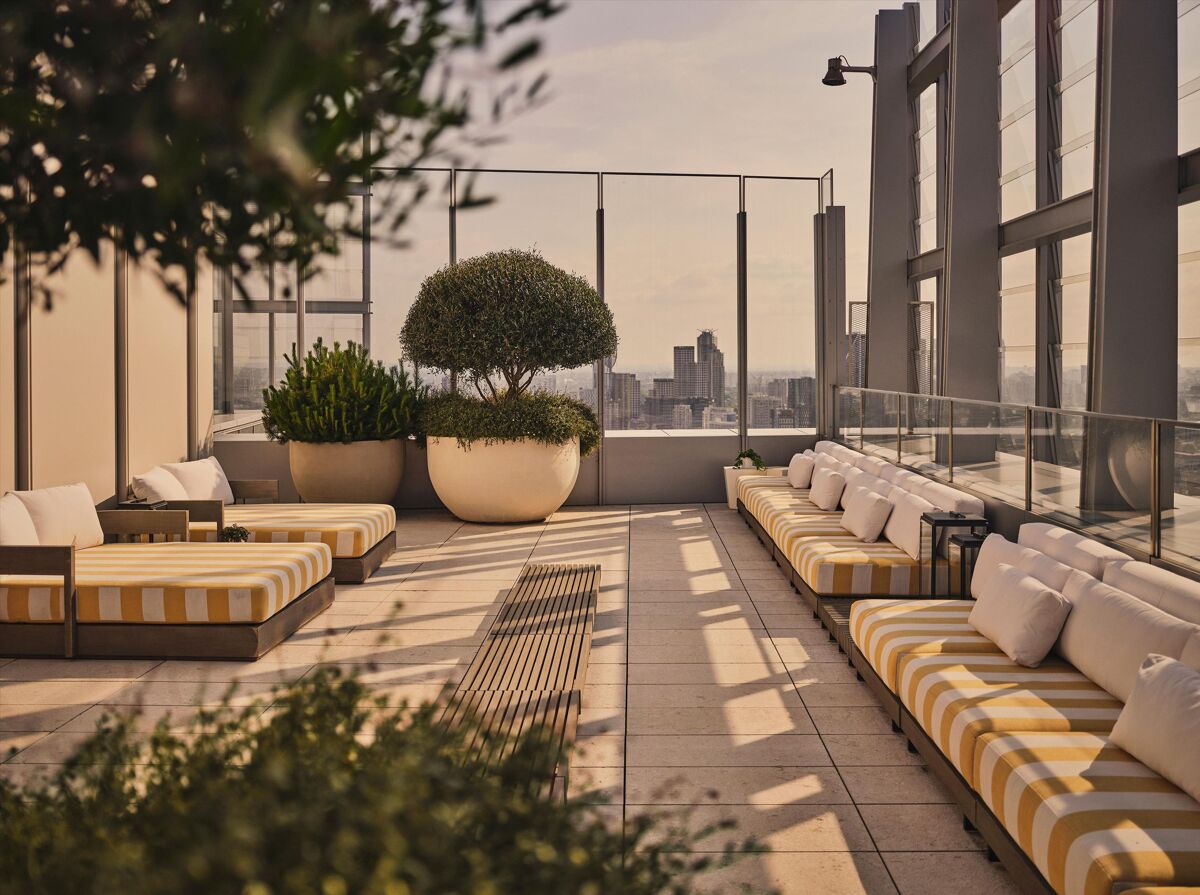 flat to rent in Shard Place, London Bridge Street, London, SE1 ...