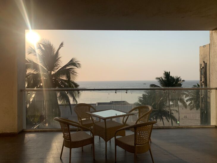 Properties for sale in Mumbai | Knight Frank Global