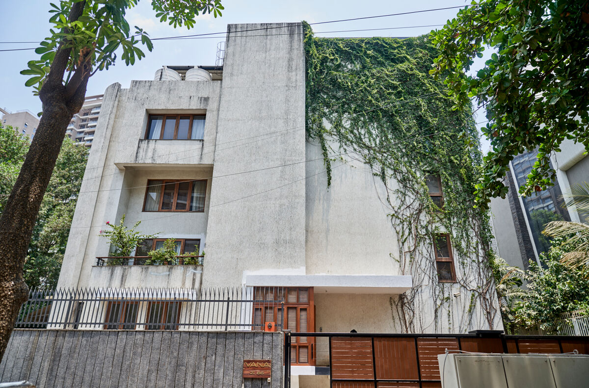 bungalow for sale in Vana House, Near Golf Course, Kharghar, Navi ...