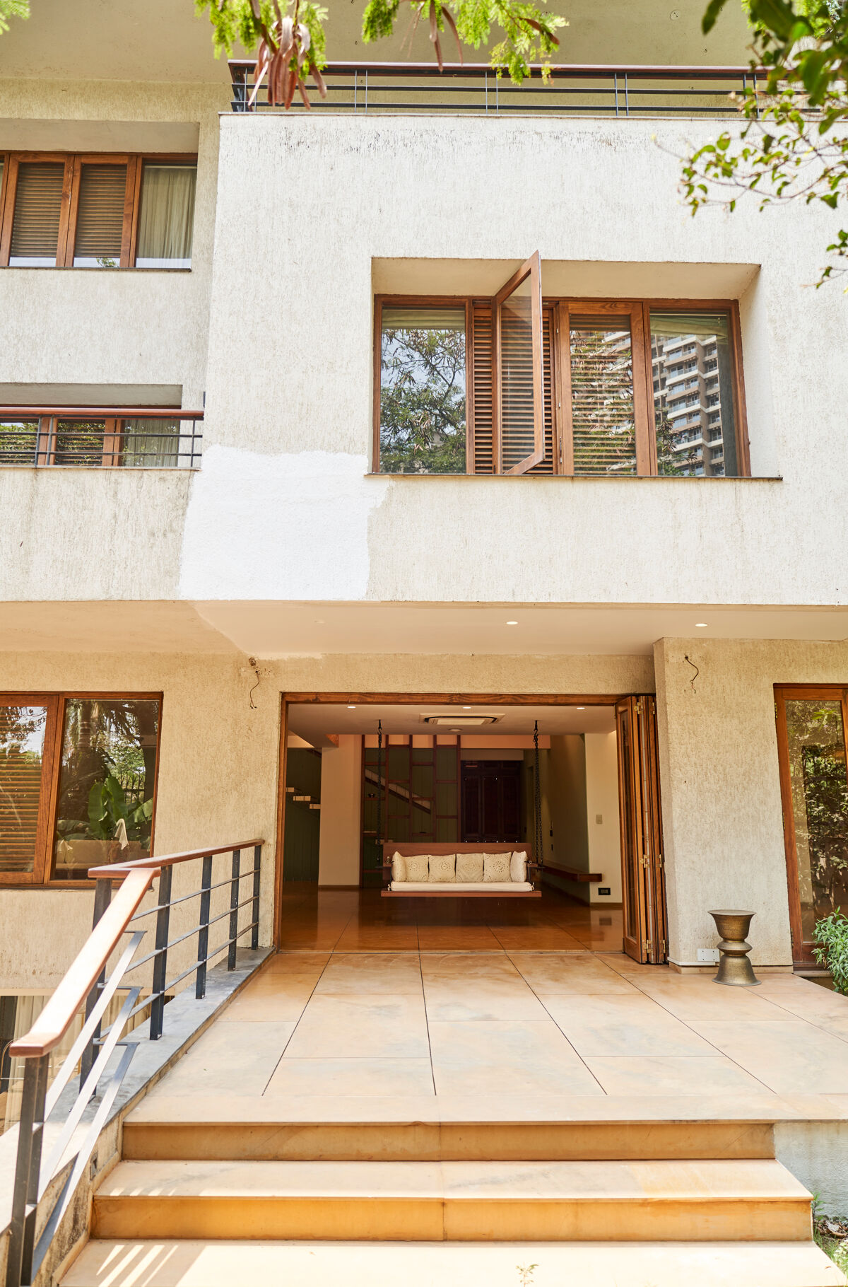 bungalow for sale in Vana House, Near Golf Course, Kharghar, Navi ...