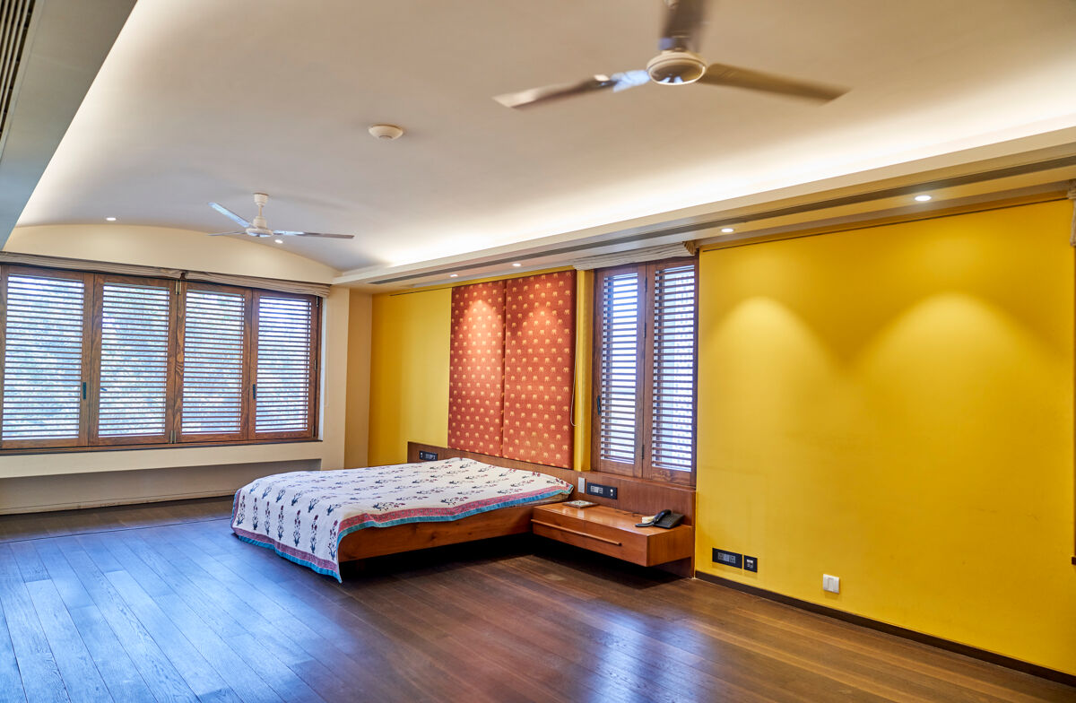 bungalow for sale in Vana House, Near Golf Course, Kharghar, Navi ...