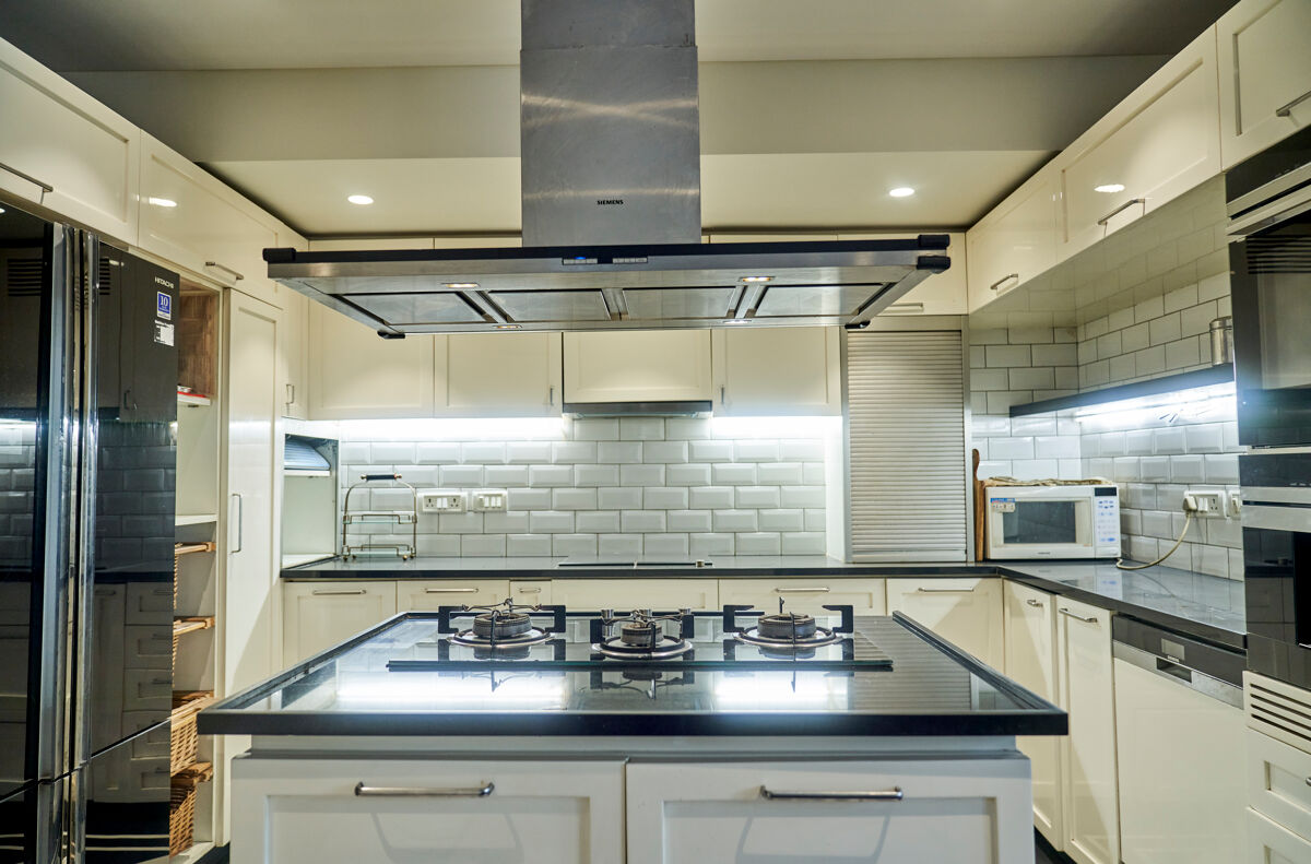 bungalow for sale in Vana House, Near Golf Course, Kharghar, Navi ...